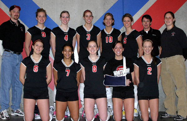 18-1's team picture coming soon