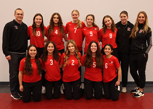 13-1's team picture coming soon